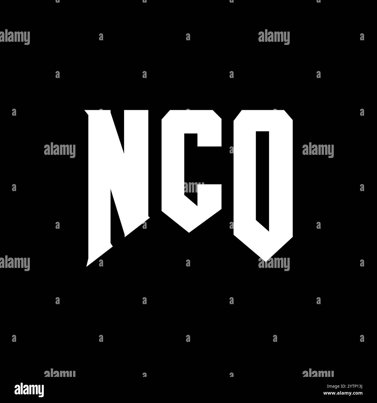 Nco technology company logo hi-res stock photography and images - Alamy