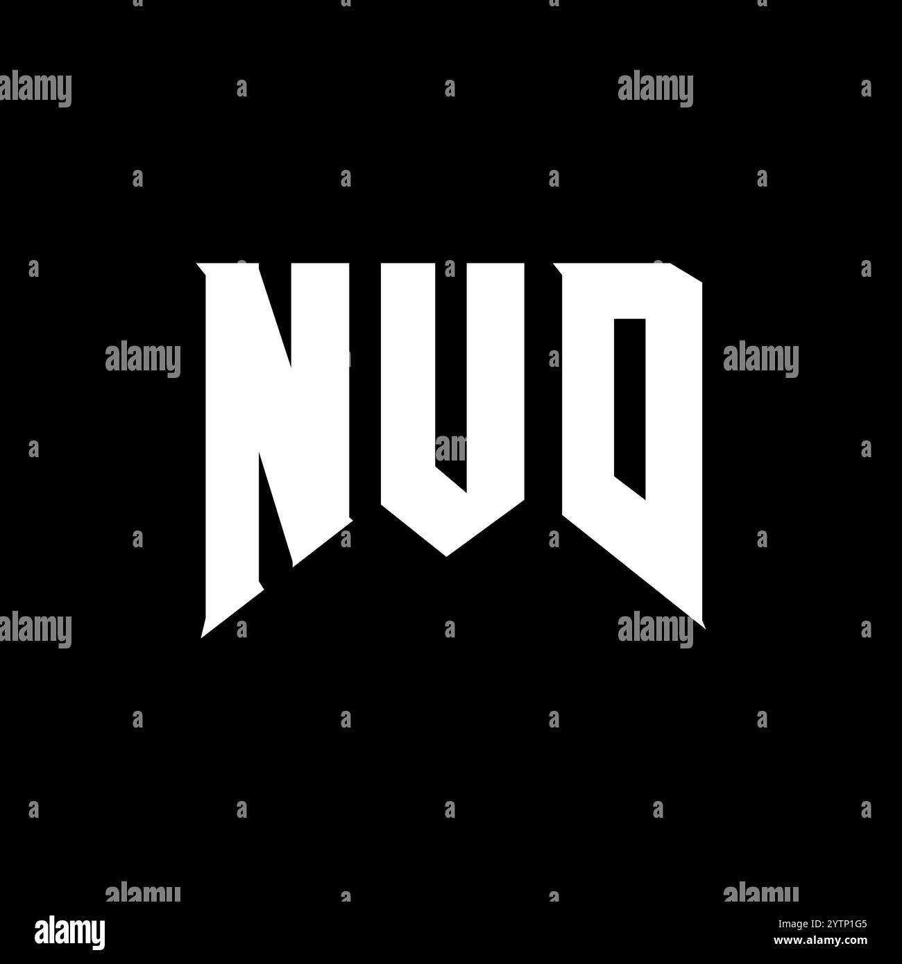 Nud business company logo hi-res stock photography and images - Alamy