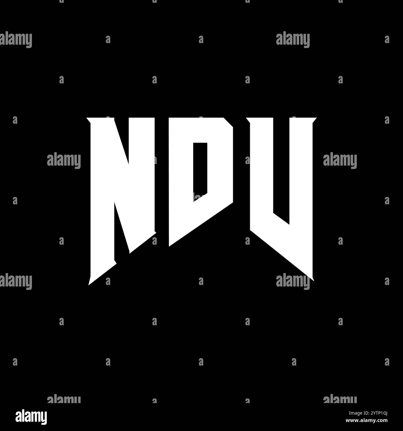 Ndv technology company logo hi-res stock photography and images - Alamy