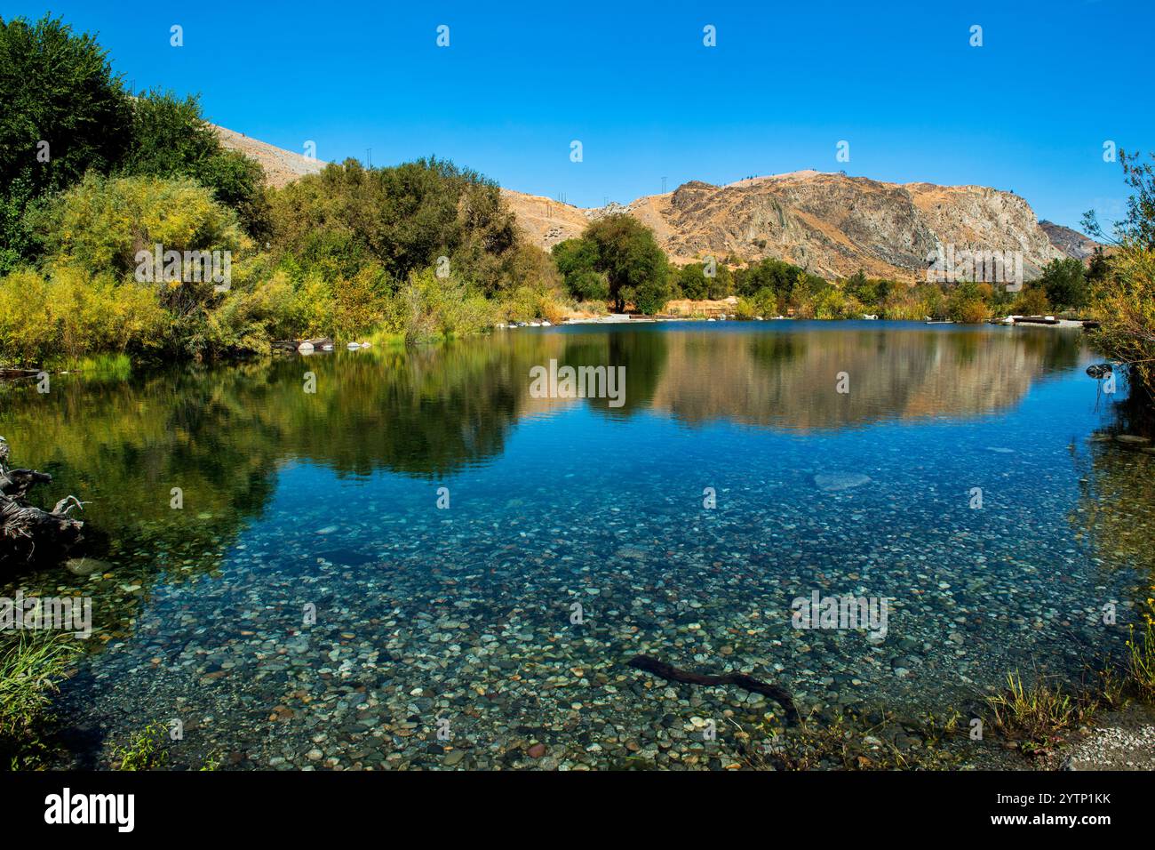 Franks pond loop hi-res stock photography and images - Alamy