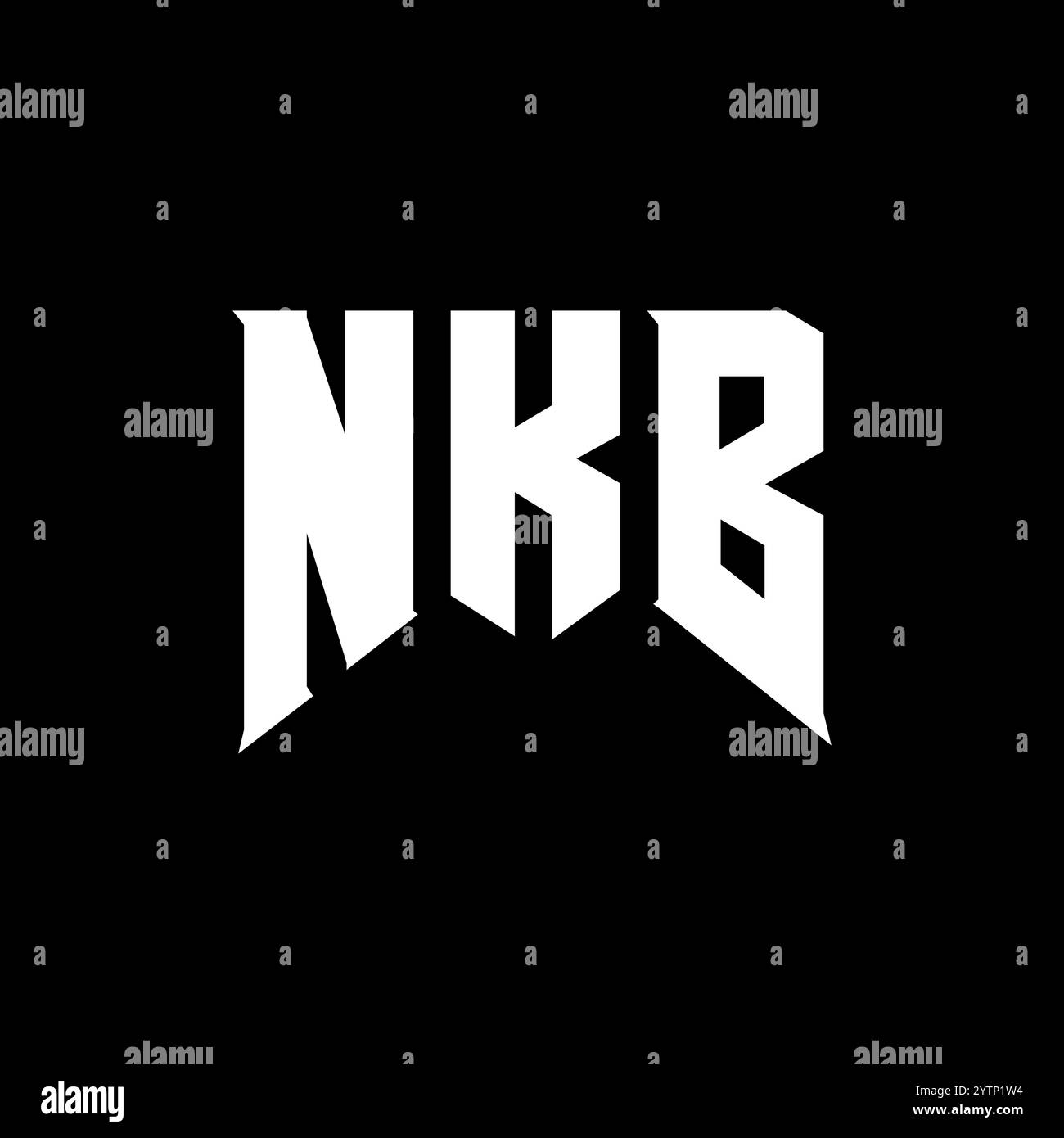 Nkb technology company logo hi-res stock photography and images - Alamy
