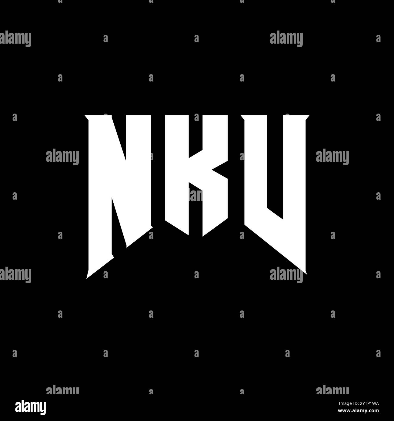 Nkv tech logo hi-res stock photography and images - Alamy