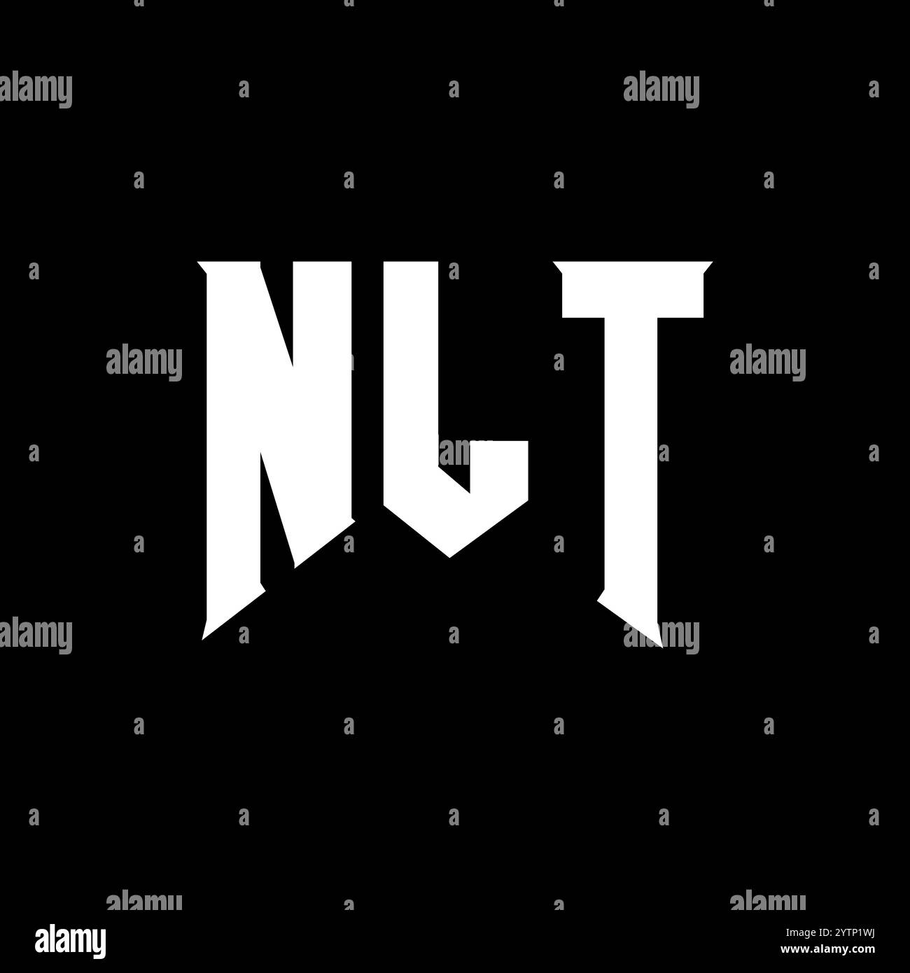 Nlt technology company logo hi-res stock photography and images - Alamy