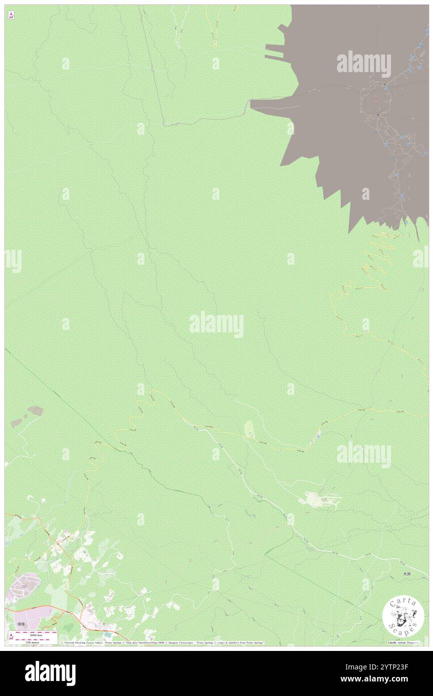 Hinoki tsuka hi-res stock photography and images - Alamy