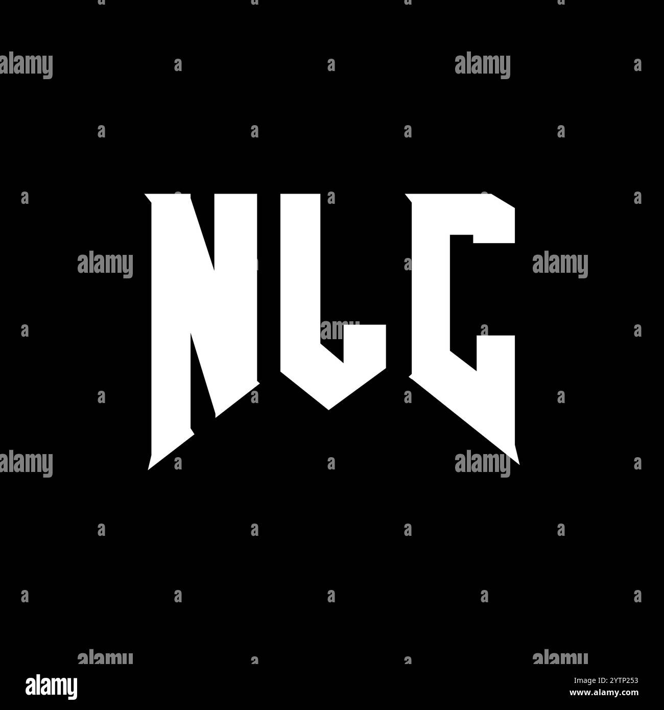 Nlc technology company logo hi-res stock photography and images - Alamy