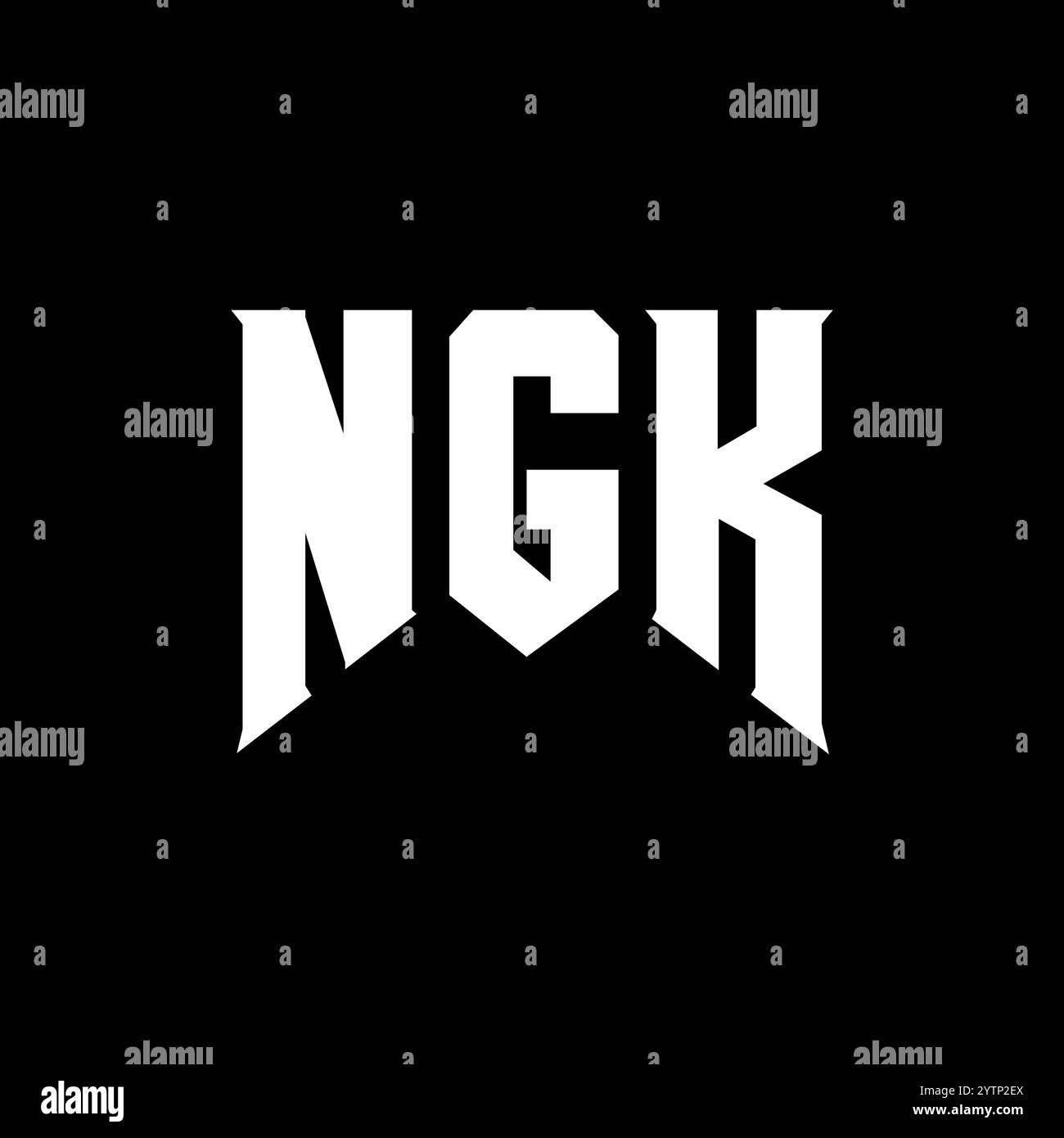 Ngk technology company logo hi-res stock photography and images - Alamy