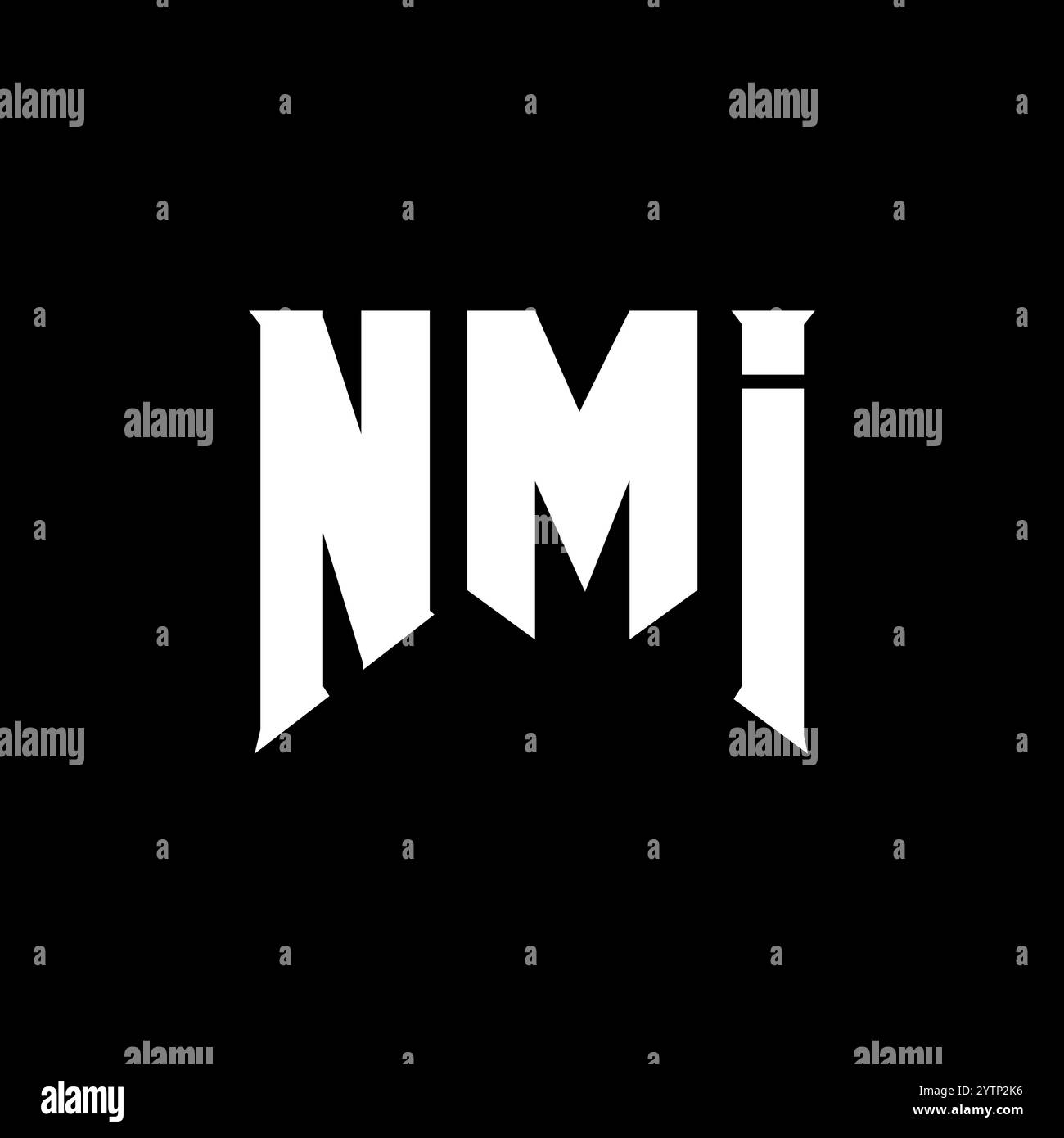 Nmi technology company logo hi-res stock photography and images - Alamy
