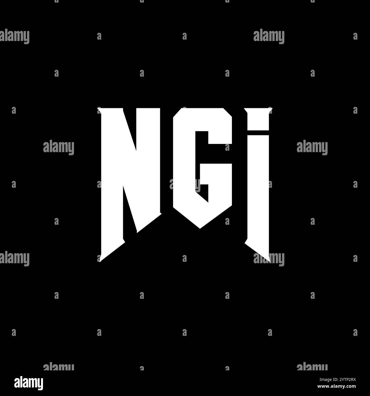 Ngi technology company logo hi-res stock photography and images - Alamy