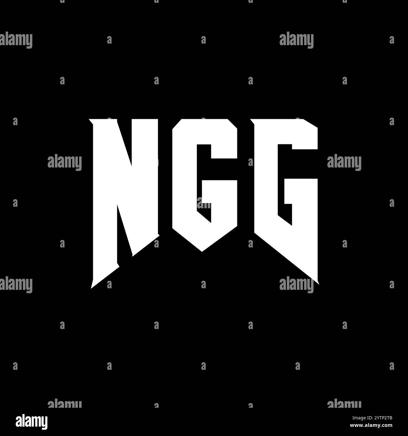 Ngg technology company logo hi-res stock photography and images - Alamy