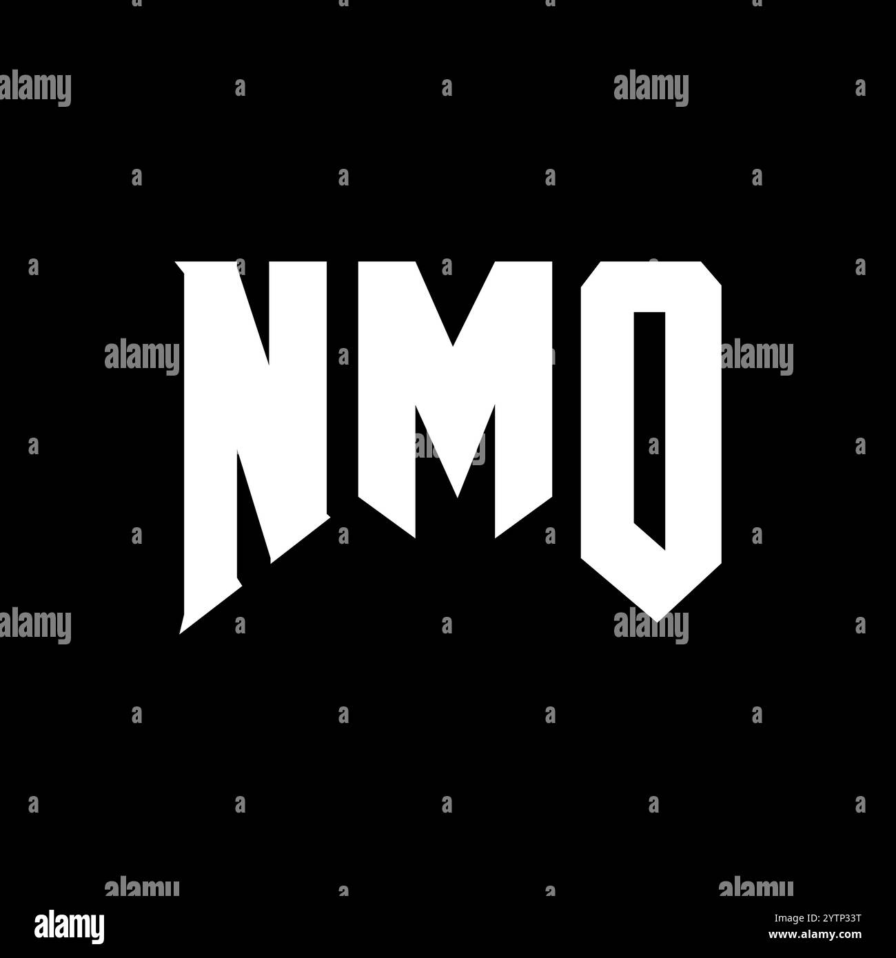 Nmo technology company logo hi-res stock photography and images - Alamy