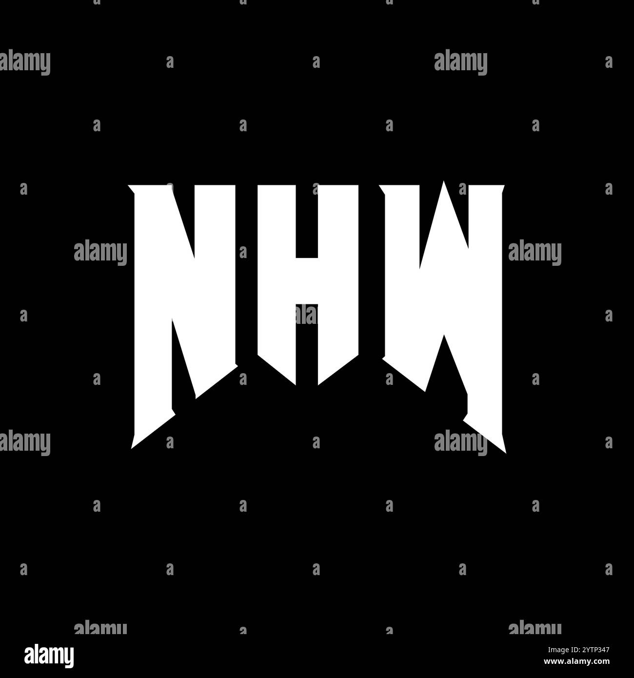 Nhw vector hi-res stock photography and images - Alamy