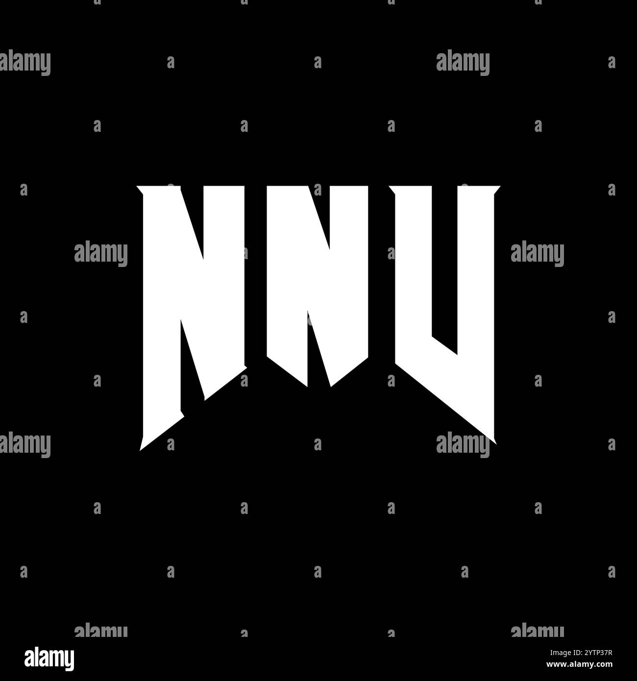 Nnv technology company logo hi-res stock photography and images - Alamy