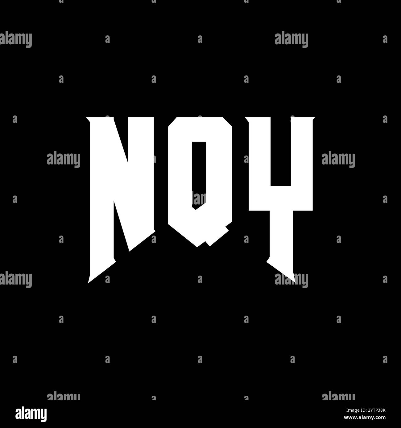 Nqy technology company logo hi-res stock photography and images - Alamy