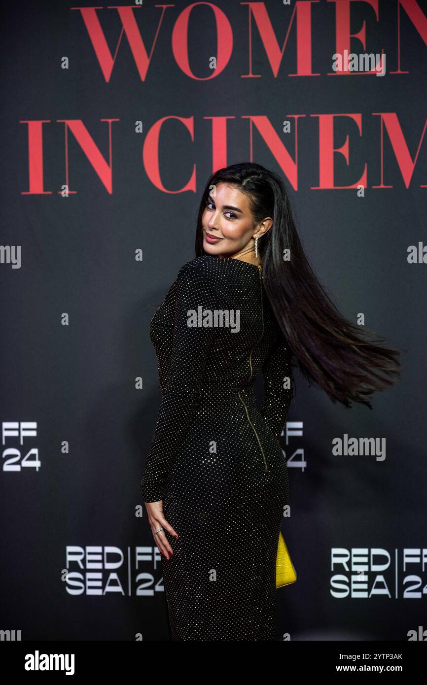 Yasmine sabri hi-res stock photography and images - Alamy