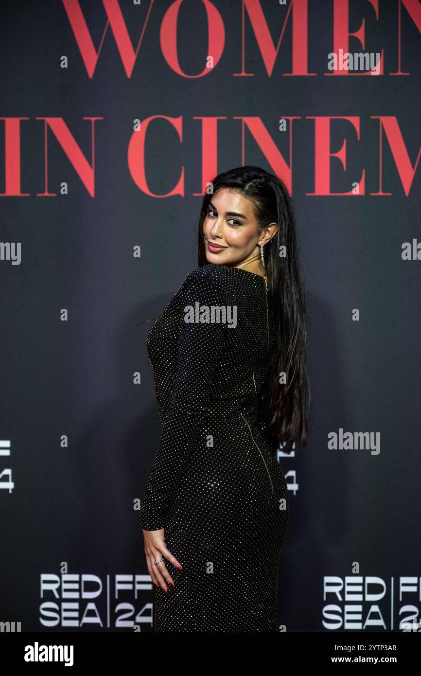 Yasmine sabri hi-res stock photography and images - Alamy