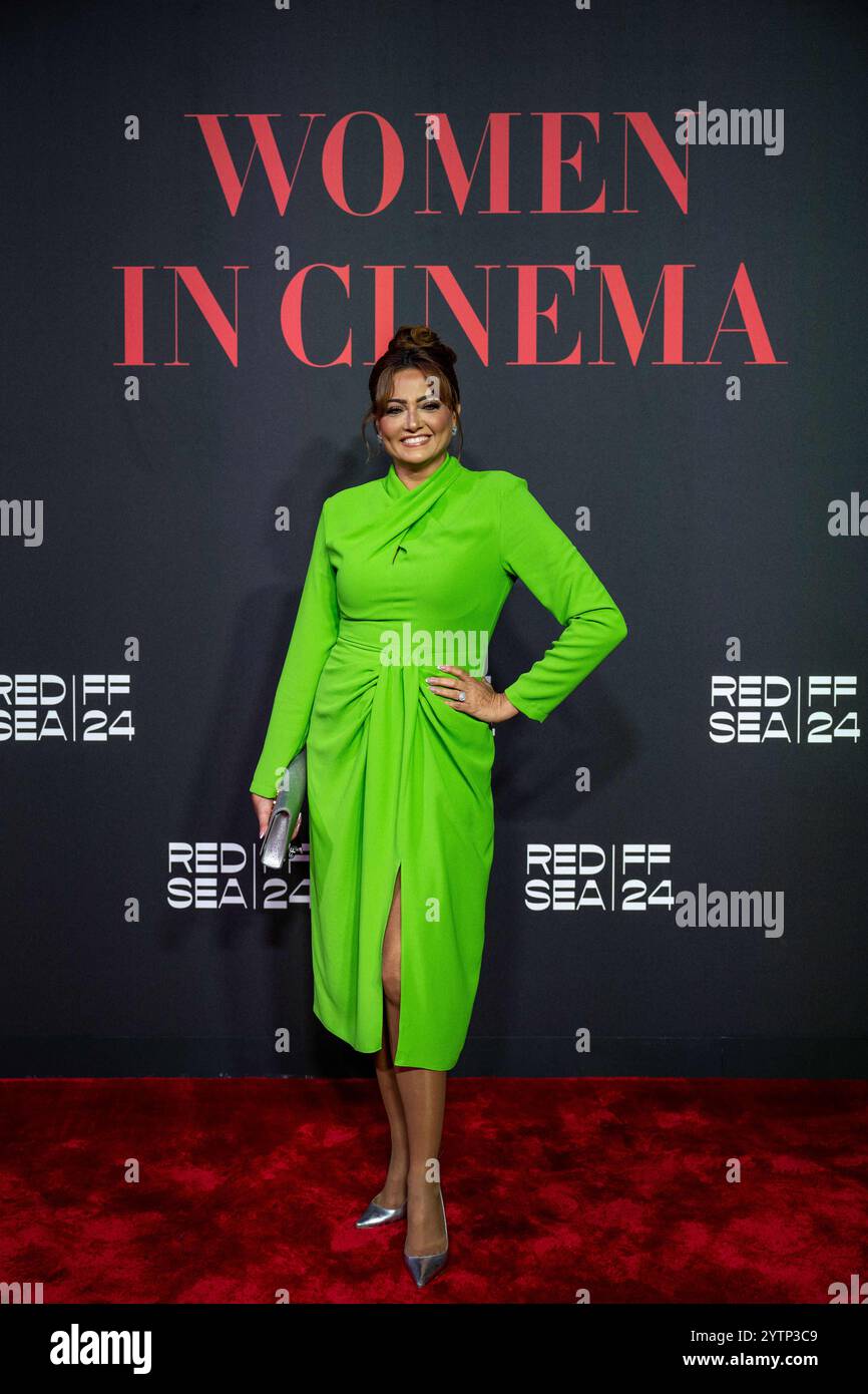 Egyptian actress bushra hi-res stock photography and images - Alamy