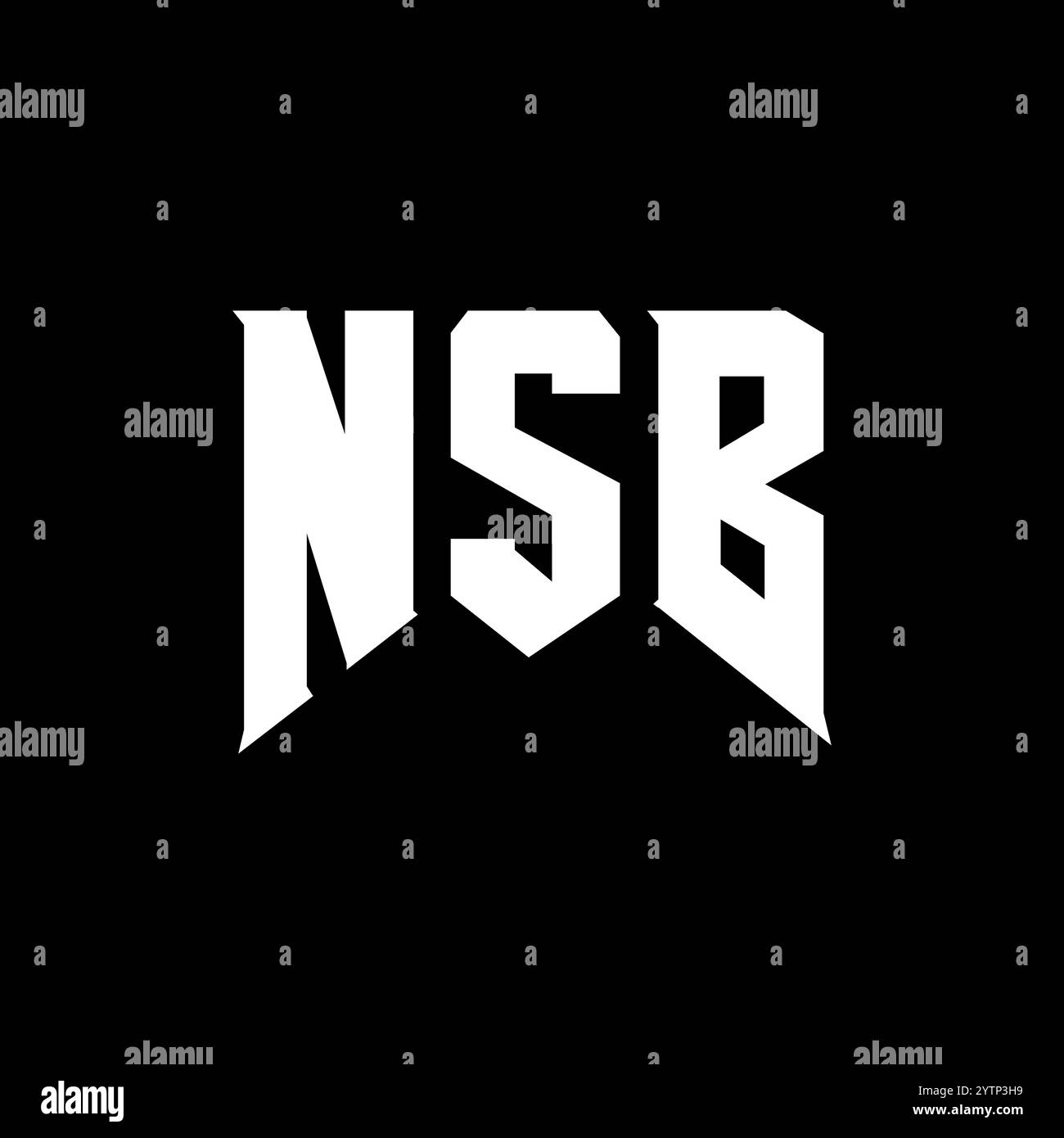 Nsb technology company logo hi-res stock photography and images - Alamy
