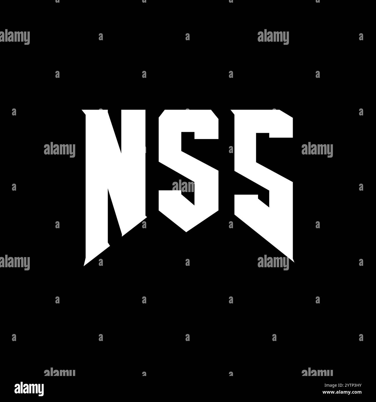Nss technology company logo hi-res stock photography and images - Alamy