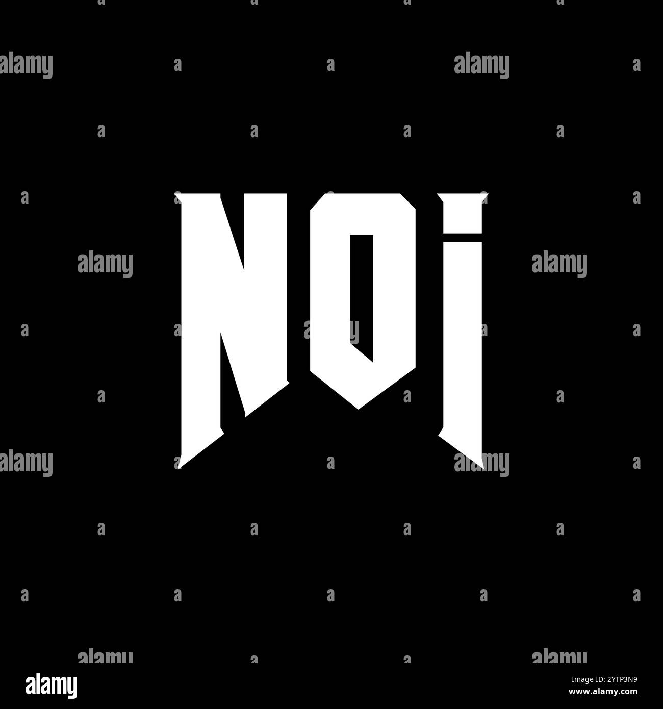 Noi technology company logo hi-res stock photography and images - Alamy