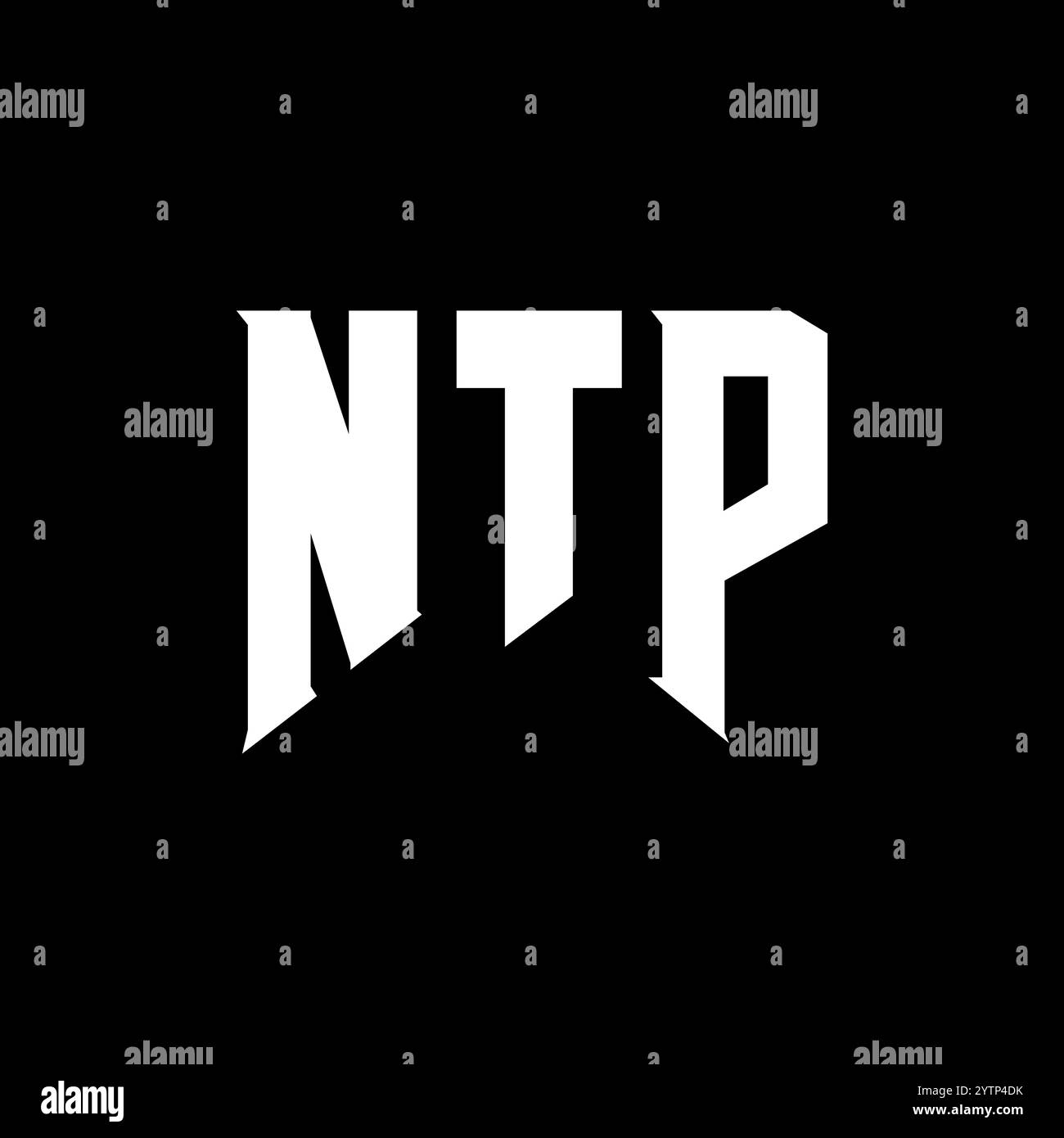 Ntp technology company logo hi-res stock photography and images - Alamy