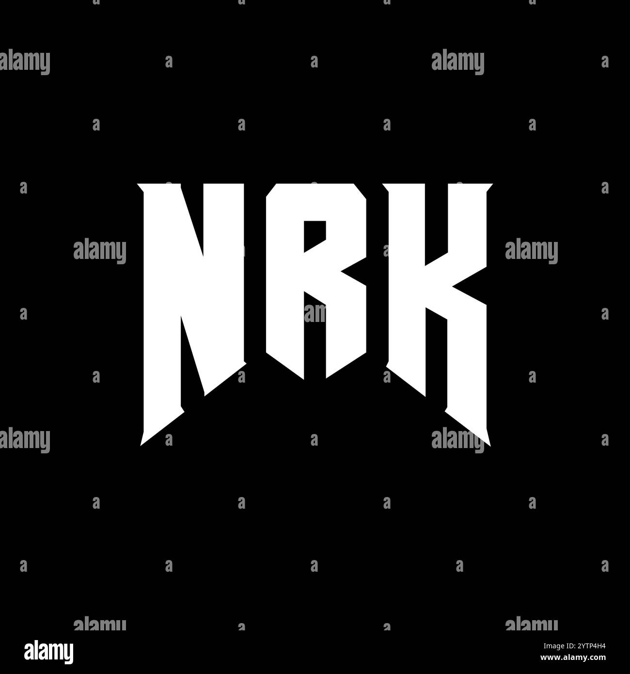 Nrk technology company logo hi-res stock photography and images - Alamy