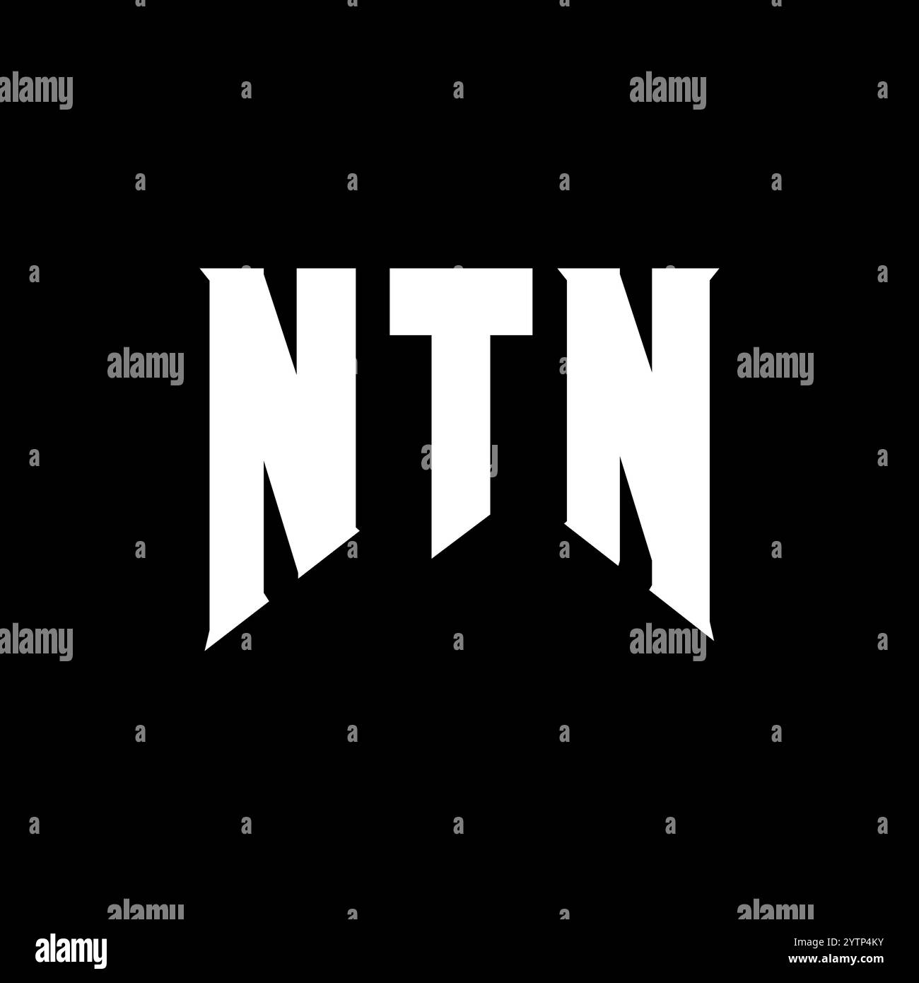 Ntn technology company logo hi-res stock photography and images - Alamy