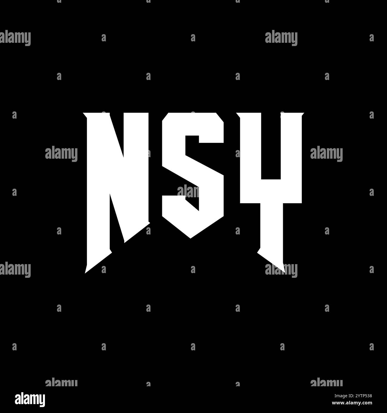 Nsy vector hi-res stock photography and images - Alamy