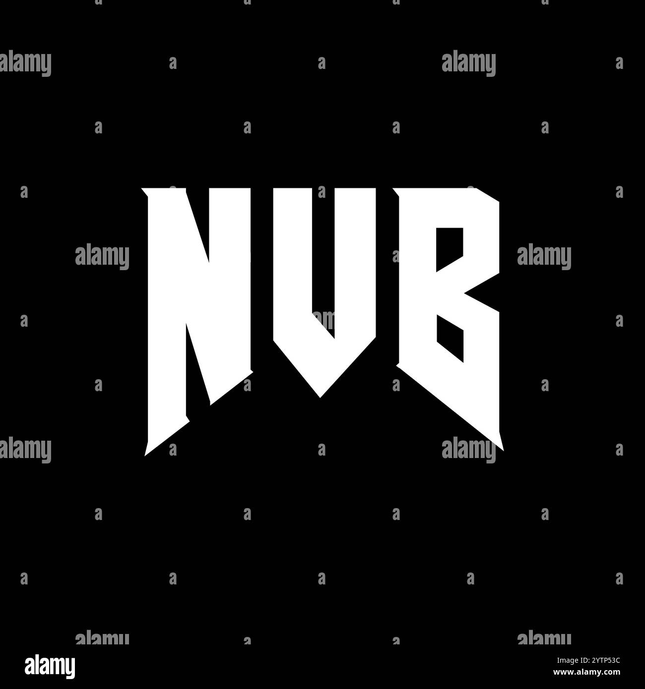 Nvb technology company logo hi-res stock photography and images - Alamy