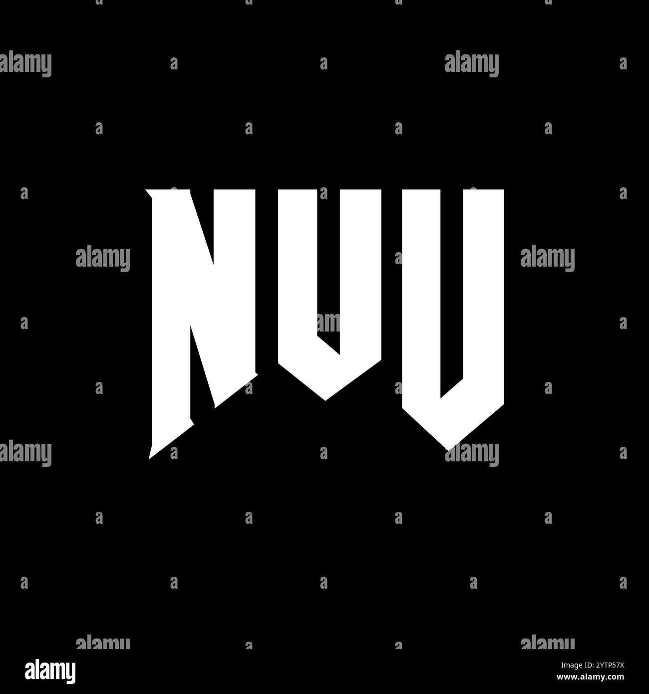 Nuu business company logo hi-res stock photography and images - Alamy