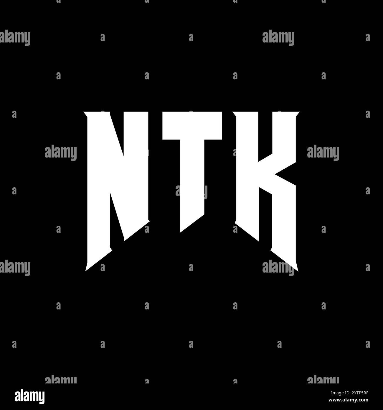 Ntk technology company logo hi-res stock photography and images - Alamy