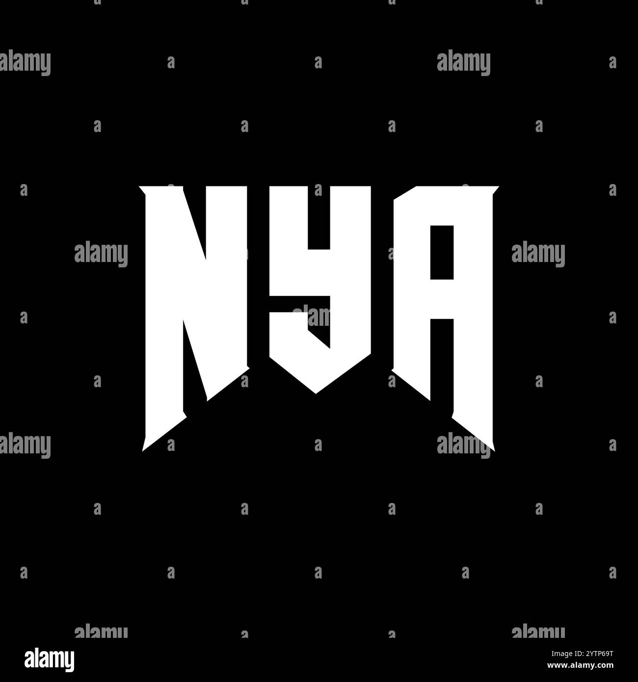 Nya icon hi-res stock photography and images - Alamy