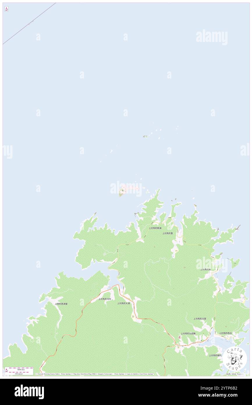 Uni shima hi-res stock photography and images - Alamy