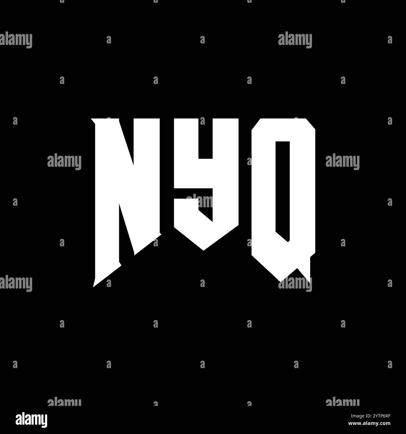 Nyq icon hi-res stock photography and images - Alamy