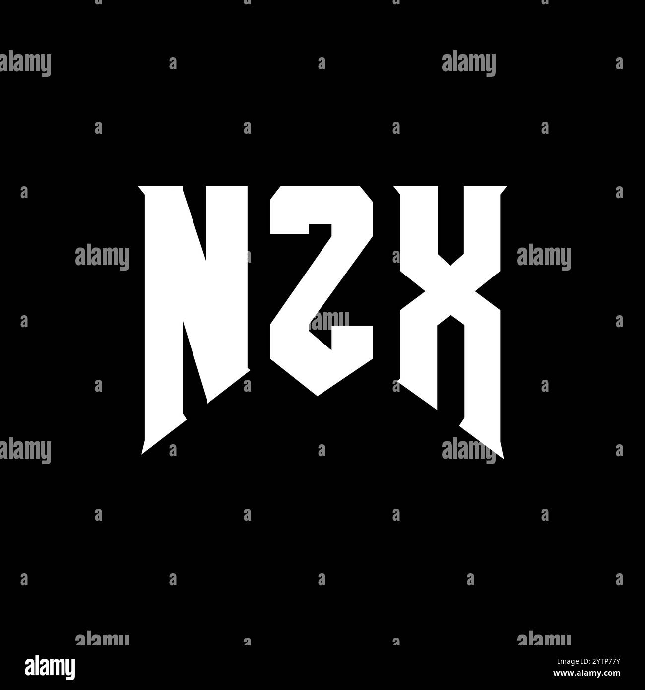 Nzx Logo