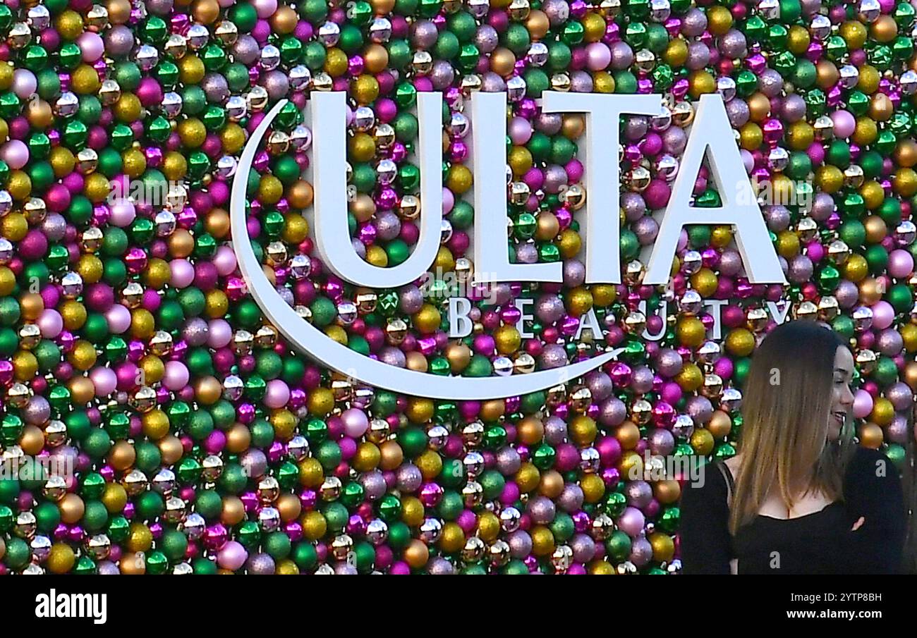 Atmosphere - ULTA Beauty Activation at 102.7 KIIS FM's Jingle Ball 2024 ...