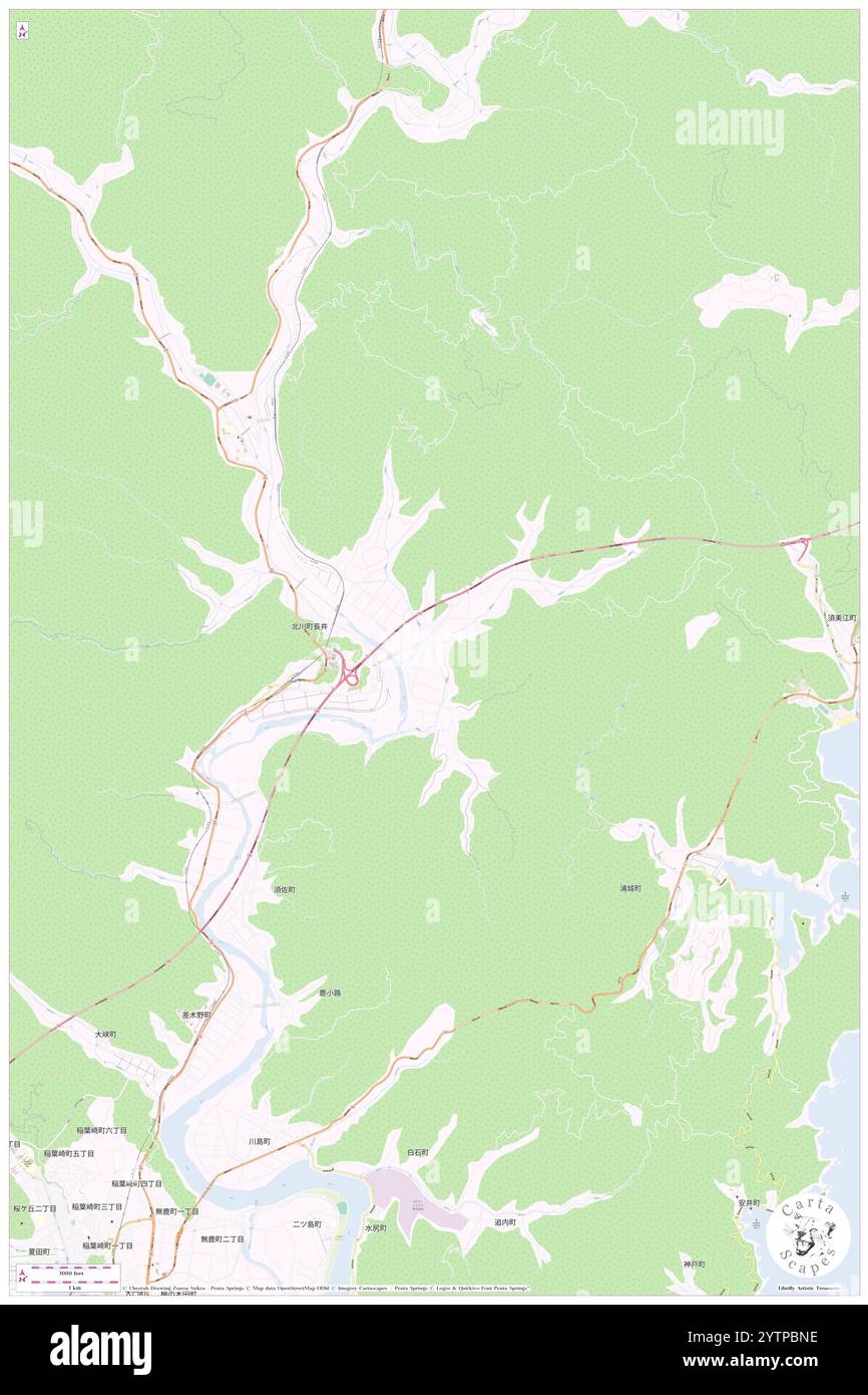 Kawazaka hi-res stock photography and images - Alamy