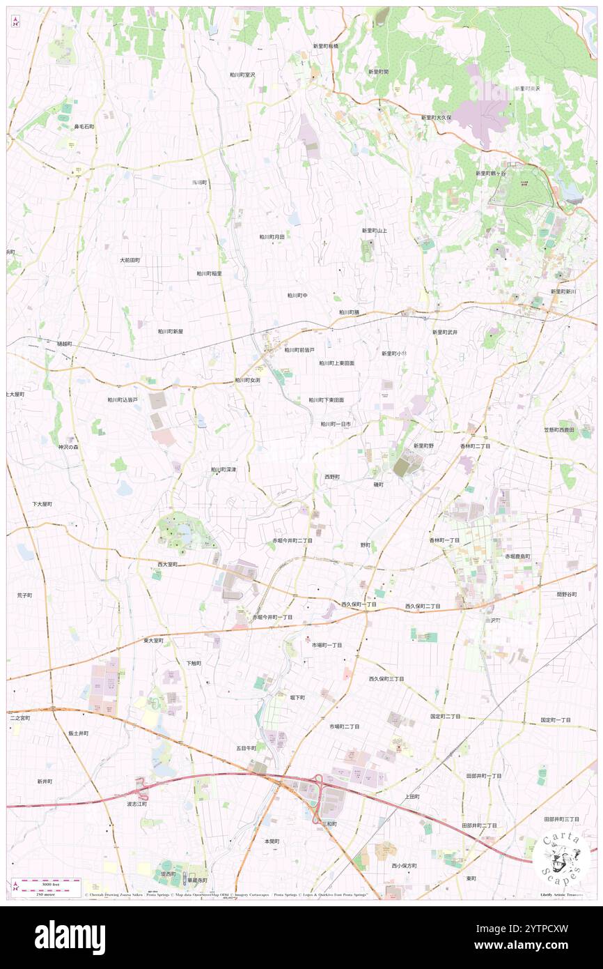 Akabori mura hi-res stock photography and images - Alamy