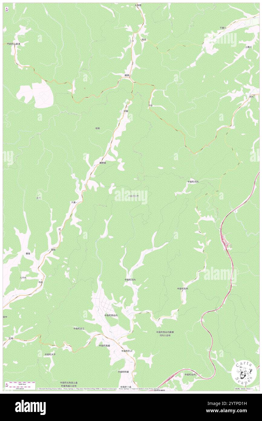 Nakajimamachi kuretake hi-res stock photography and images - Alamy