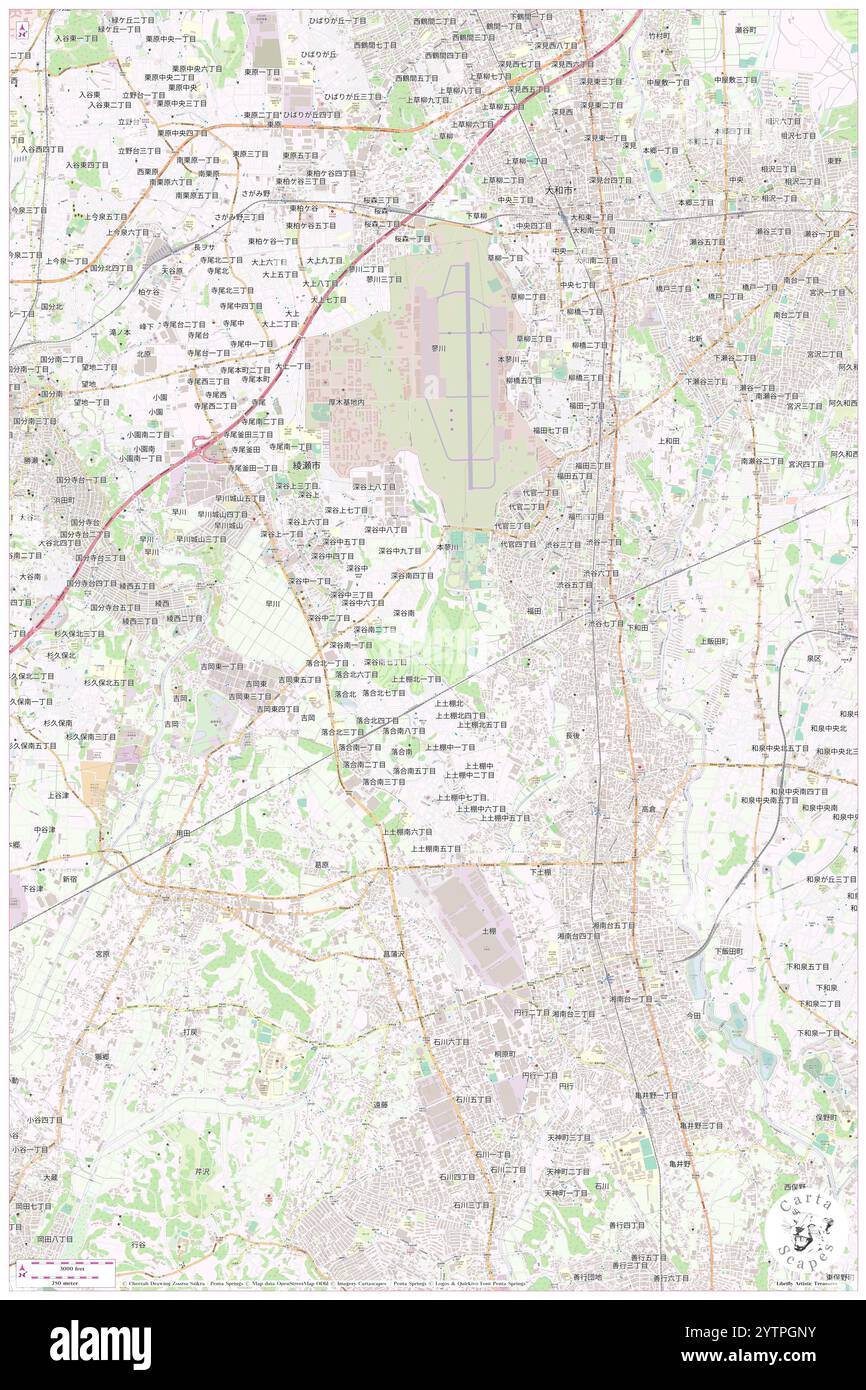 Odakyu Fujisawa Golf Club, Fujisawa Shi, JP, Japan, Kanagawa, N 35 25 ...