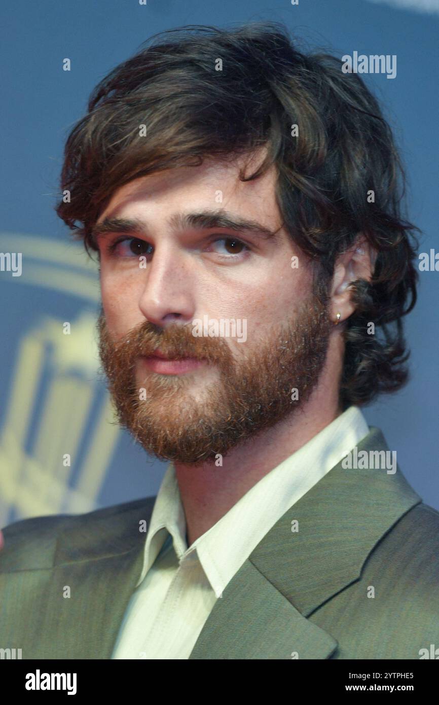 Marrakech, Morocco. 07th Dec, 2024.Jacob Elordi attending the Closing ...