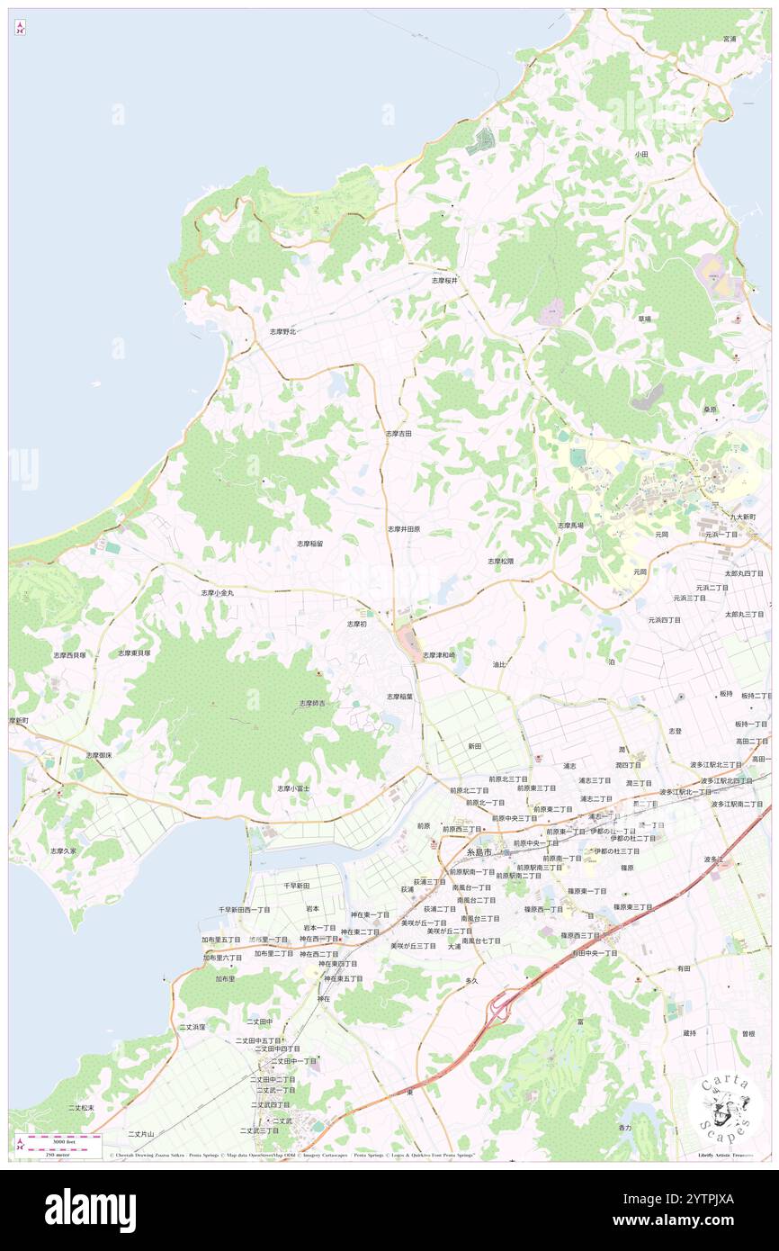 Shima-idawara, Itoshima-shi, JP, Japan, Fukuoka, N 33 35' 11'', N 130 ...
