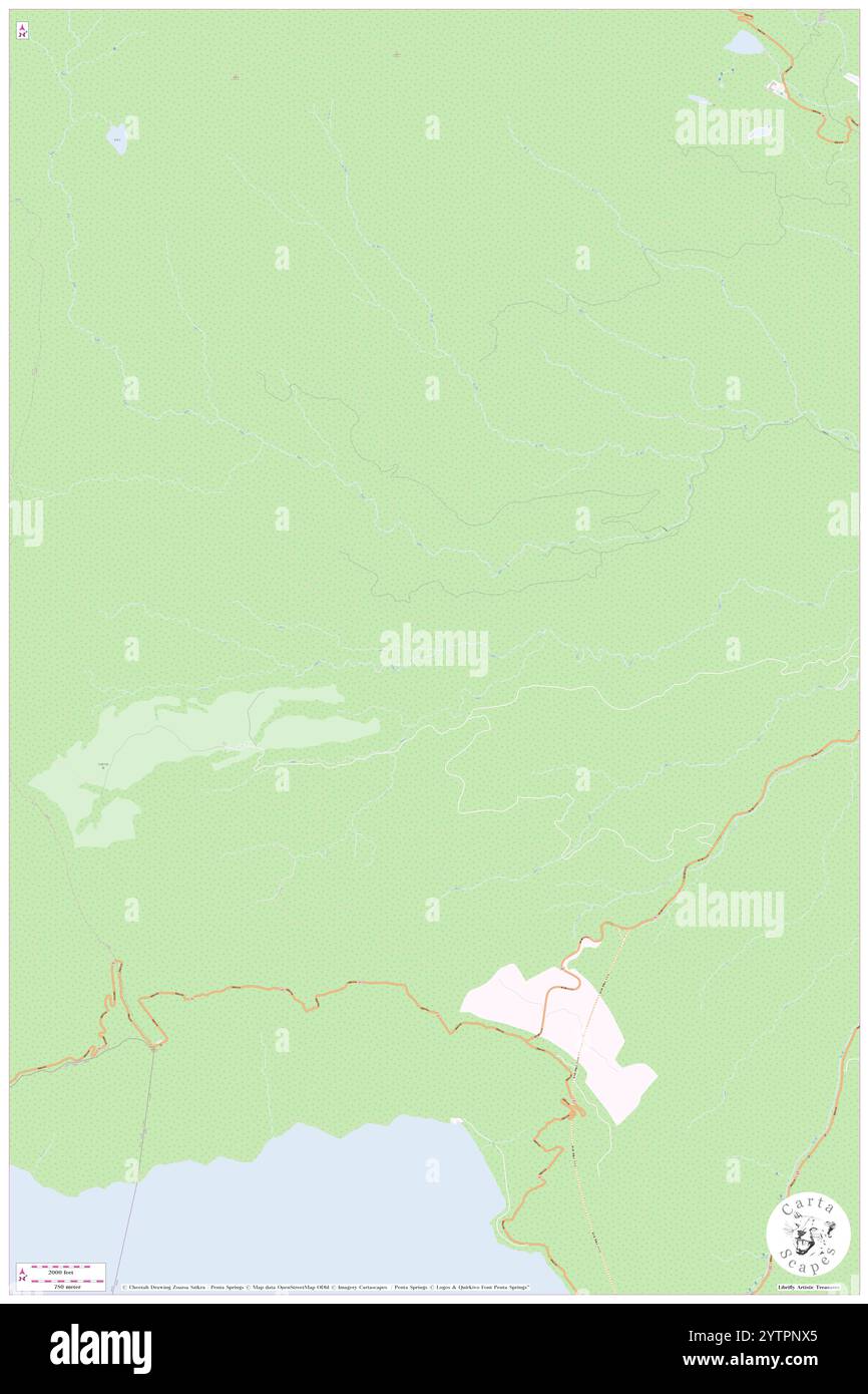 Kitakaba sawa hi-res stock photography and images - Alamy