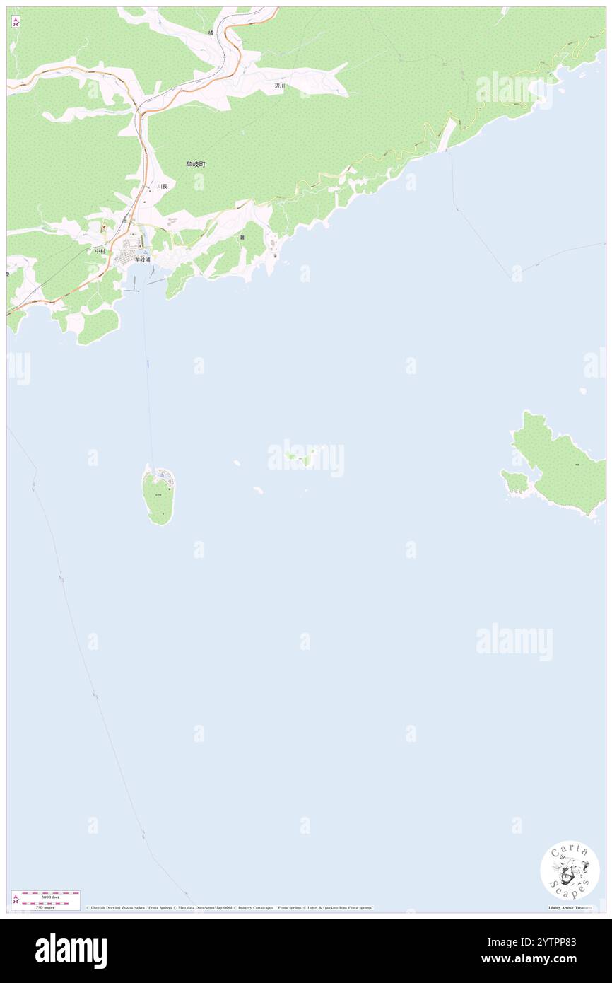 Tsu shima hi-res stock photography and images - Alamy