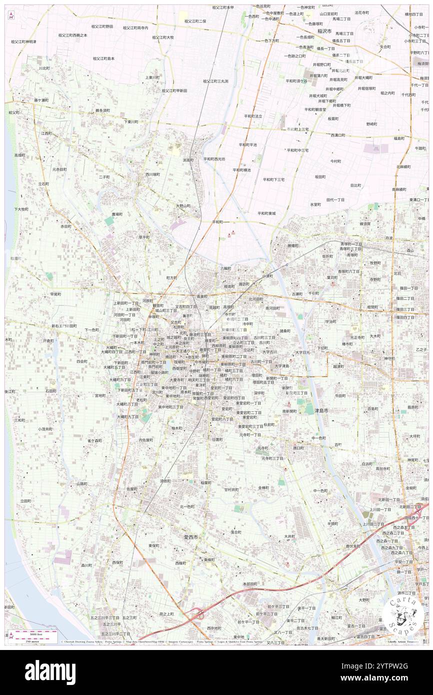 Machikata shinden hi-res stock photography and images - Alamy