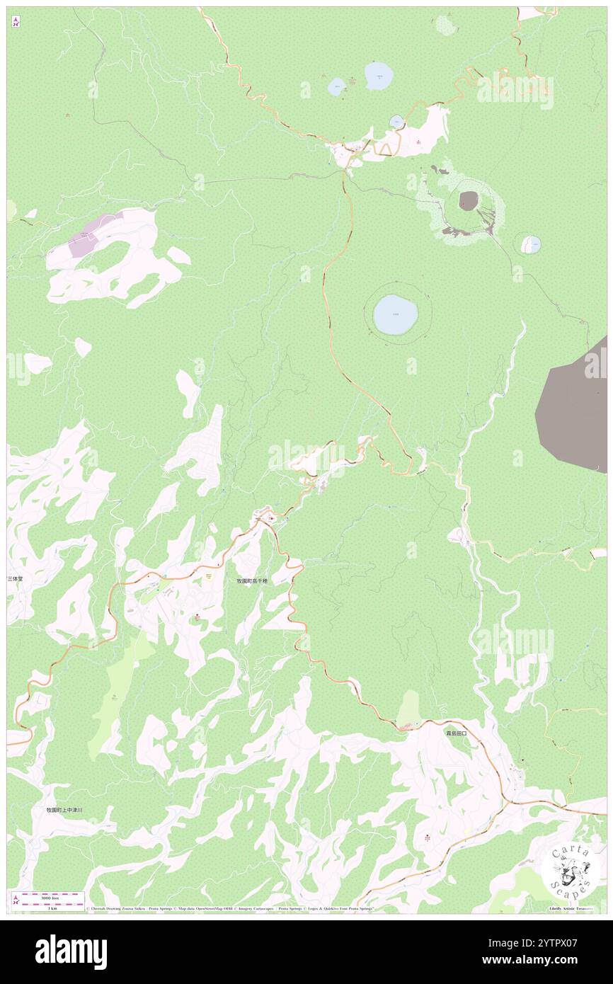 Kirishima iwasaki hotel hi-res stock photography and images - Alamy