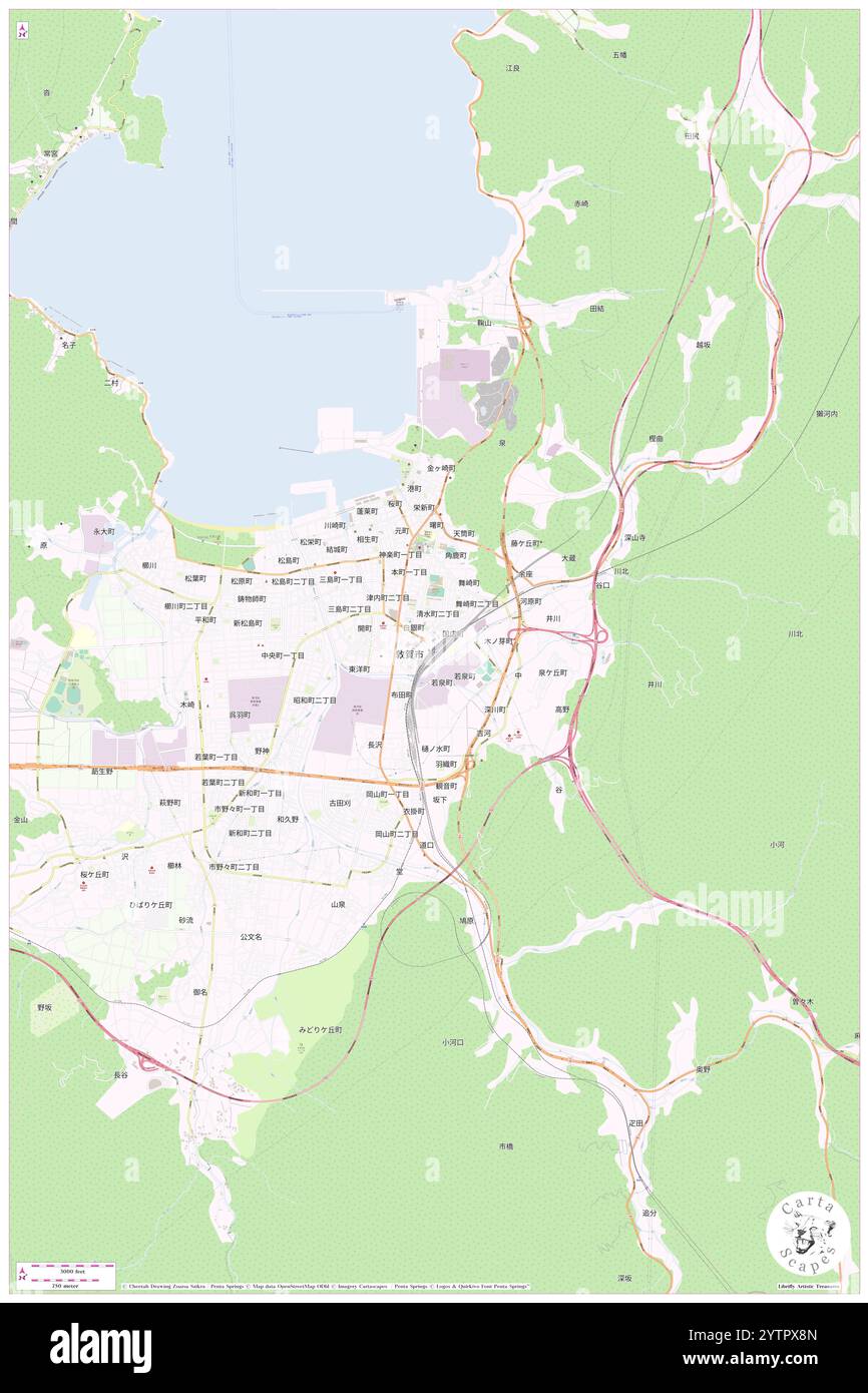 Tsuruga eki hi-res stock photography and images - Alamy