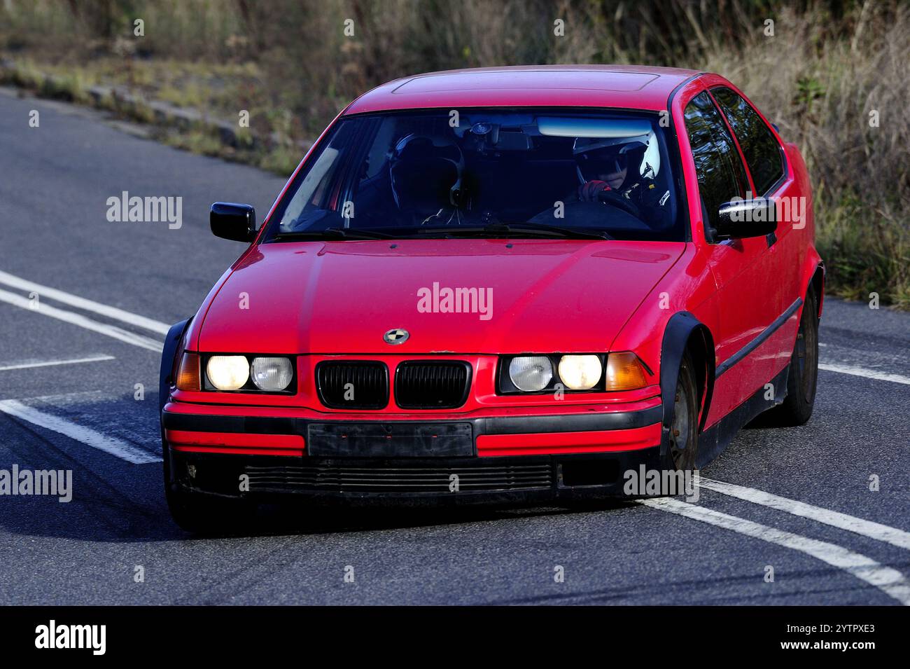 BMW, BMW M power, car, drifting, madness on the road, ride, transport ...