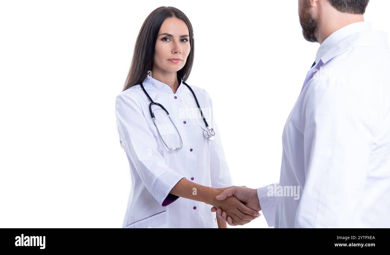 healthcare insurance deal. healthcare and medicine. medical deal ...