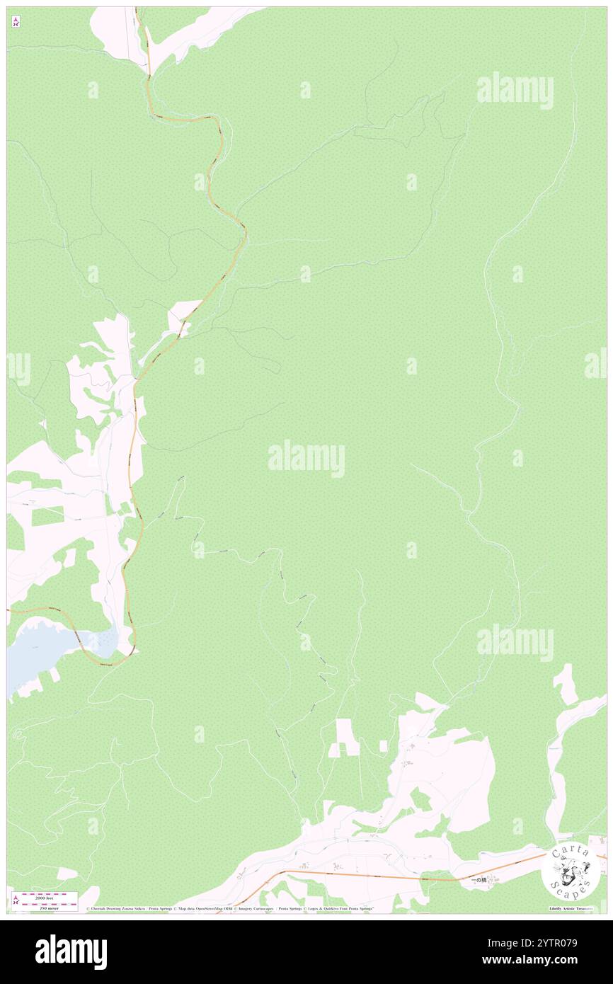 Kitami sanchi hi-res stock photography and images - Alamy