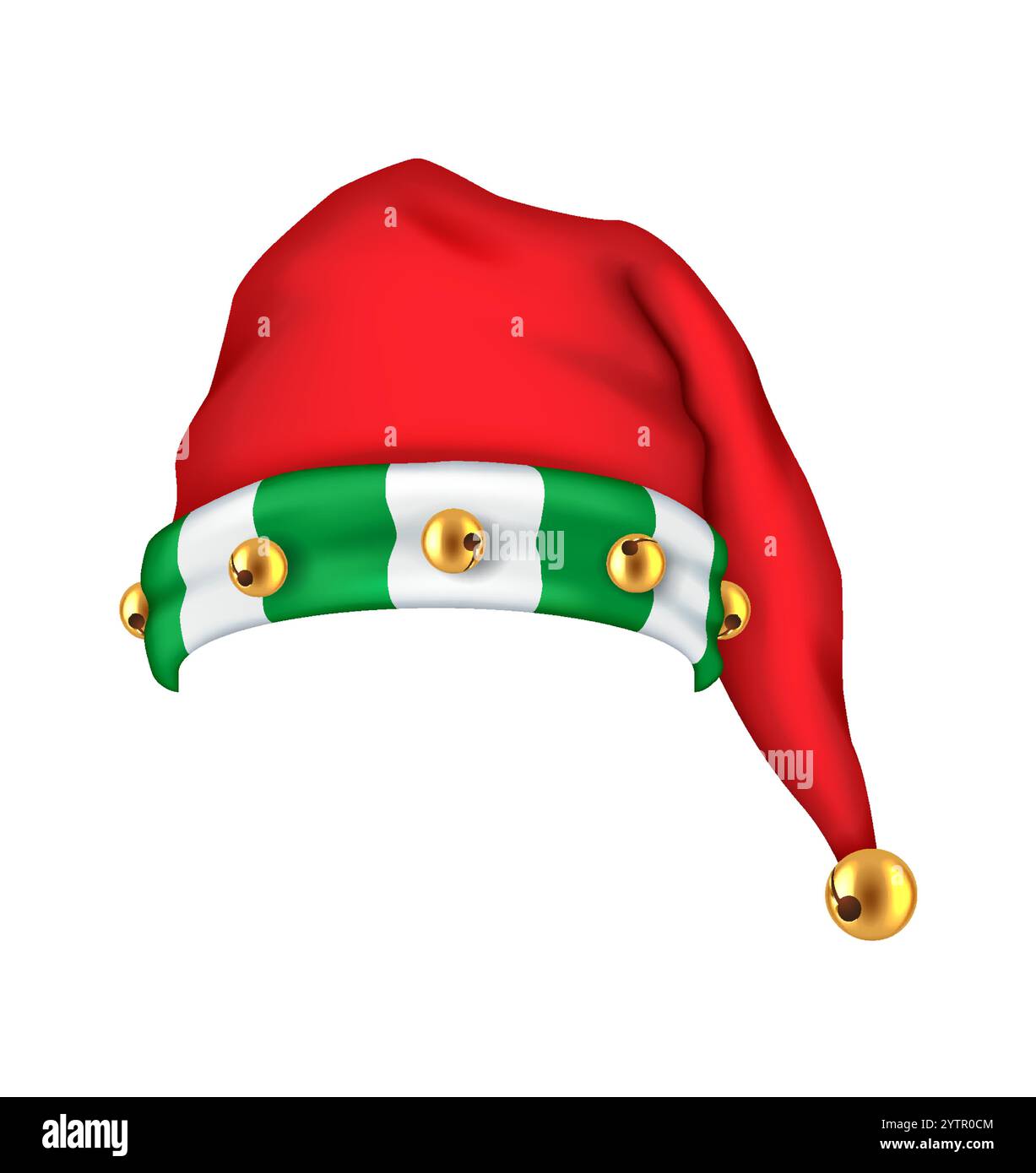 Whimsical elf design hi-res stock photography and images - Alamy